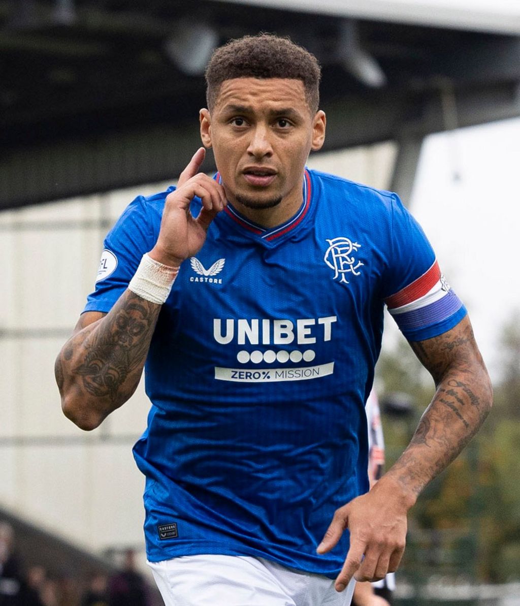 'Together we can be strong' - Tavernier keen to build bridges with ...