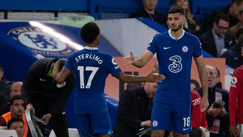 Chelsea: '﻿This is my boyhood club, I love to play for the club and the ...