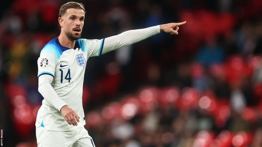 Harry Maguire says 'proper England fans don't boo players' after Jordan ...