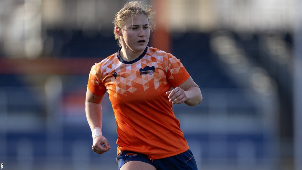 Women's Six Nations 2024: Scotland squad has seven uncapped players in ...