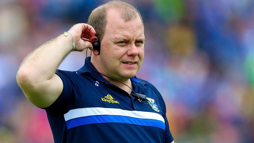 I believe in every one of those lads - Cavan manager Mickey Graham ...