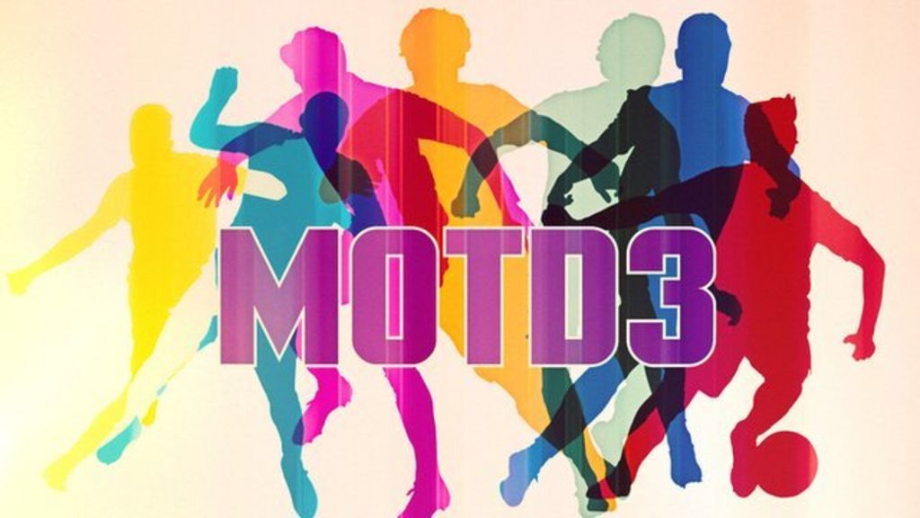 MOTD3: Vardy on fire & amazing Alli - BBC Sport