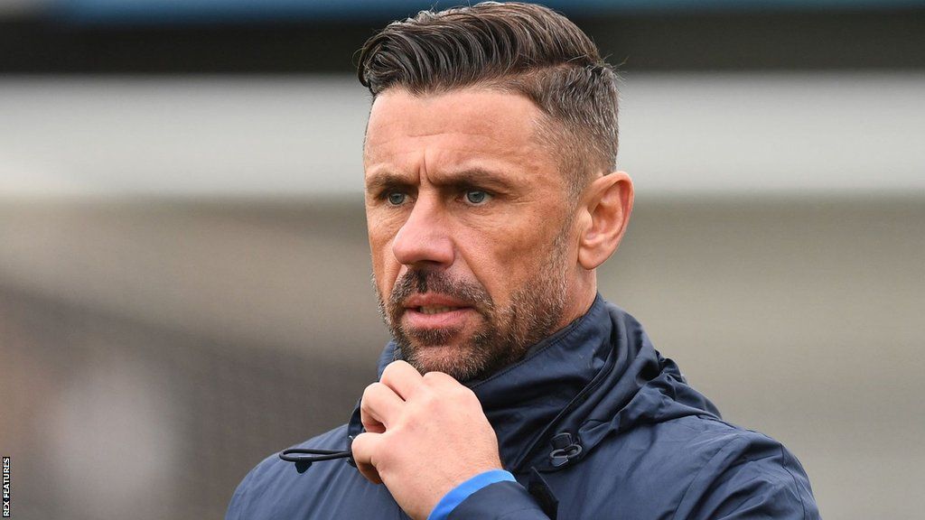 Kevin Phillips: Hartlepool United appoint ex-England and Sunderland ...