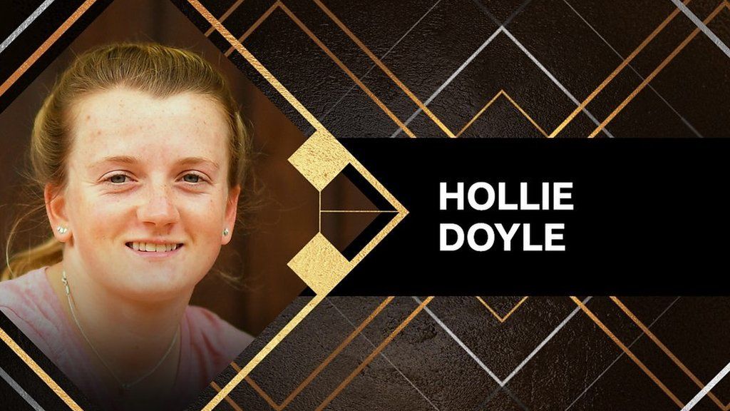 Sports Personality of the Year: Hollie Doyle on her record-breaking day ...