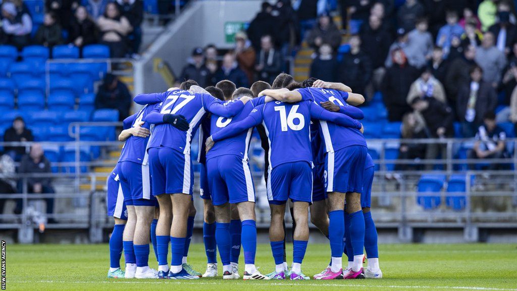 Cardiff City: First home win of year must be a 'turning point', says ...