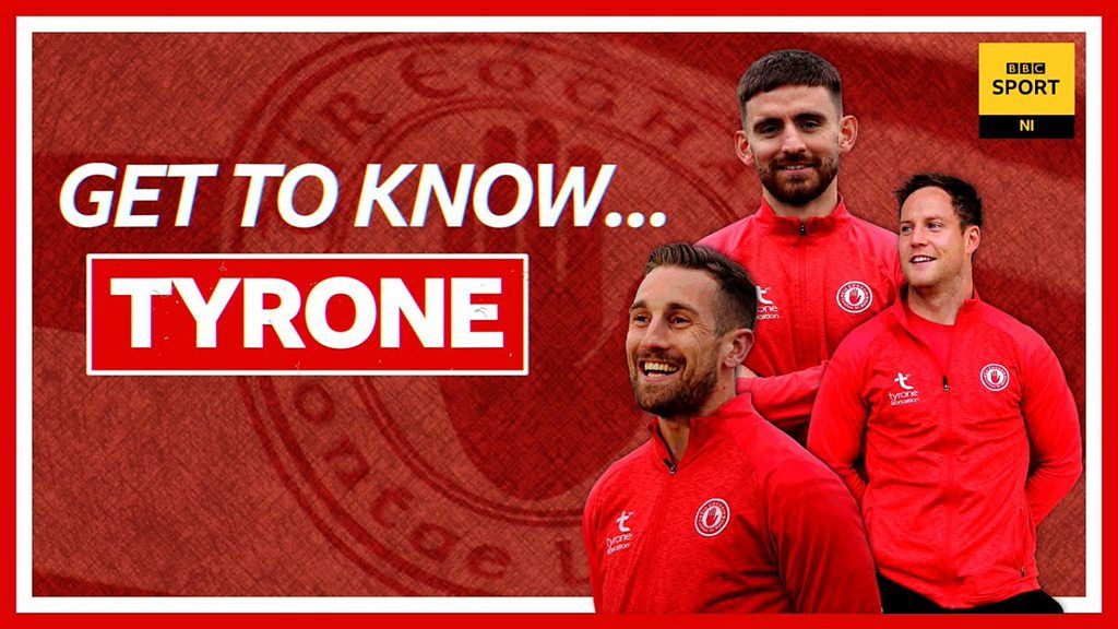 All-Ireland Football Final: Meet the Tyrone squad hoping to win the Sam ...