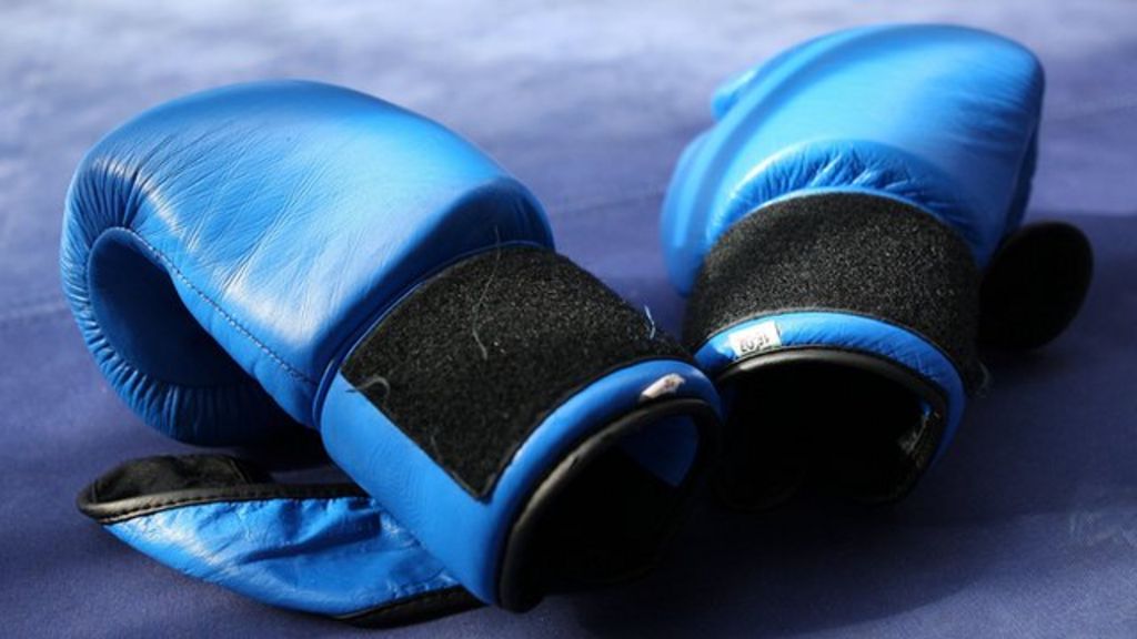 John Conlan tips Northern Ireland boxers for future glory - BBC Sport