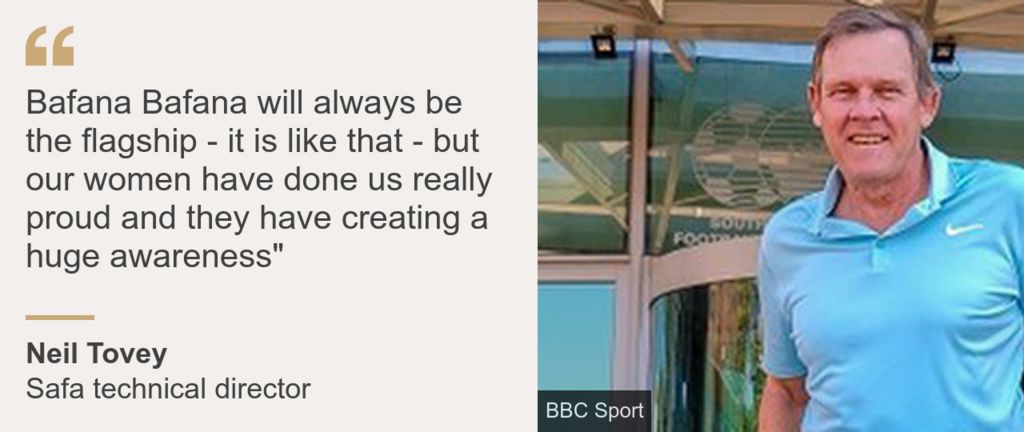 South Africa captain Janine van Wyk's journey to the Women's World Cup ...