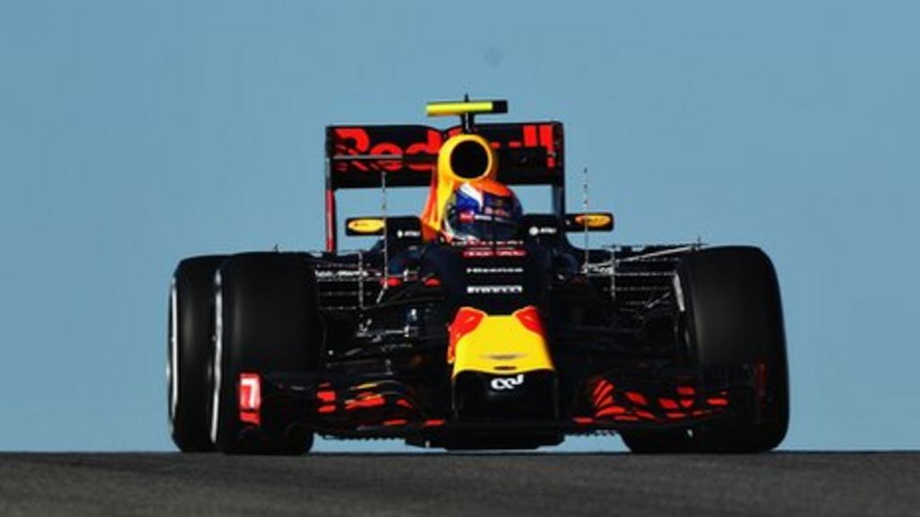 Texas's Grand Prix weather - BBC Weather