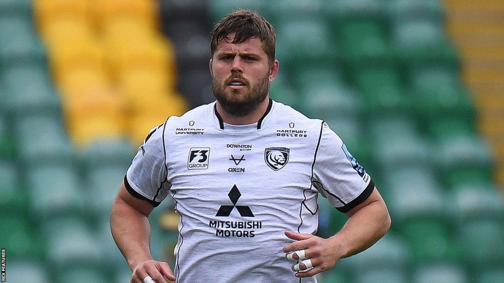 Ed Slater: Gloucester & Leicester to contest trophy named after ex ...