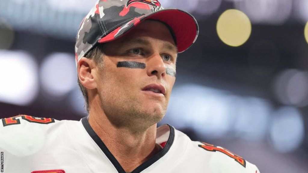 Tom Brady: NFL legend becomes minority owner of Birmingham City - BBC Sport