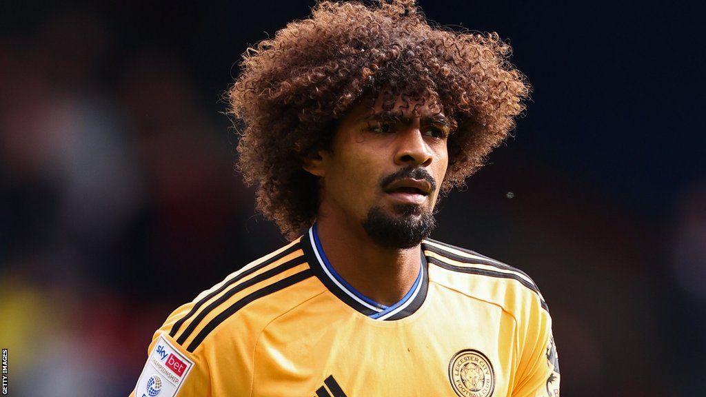 Hamza Choudhury: Leicester player 'sorry for offence' caused by pro ...