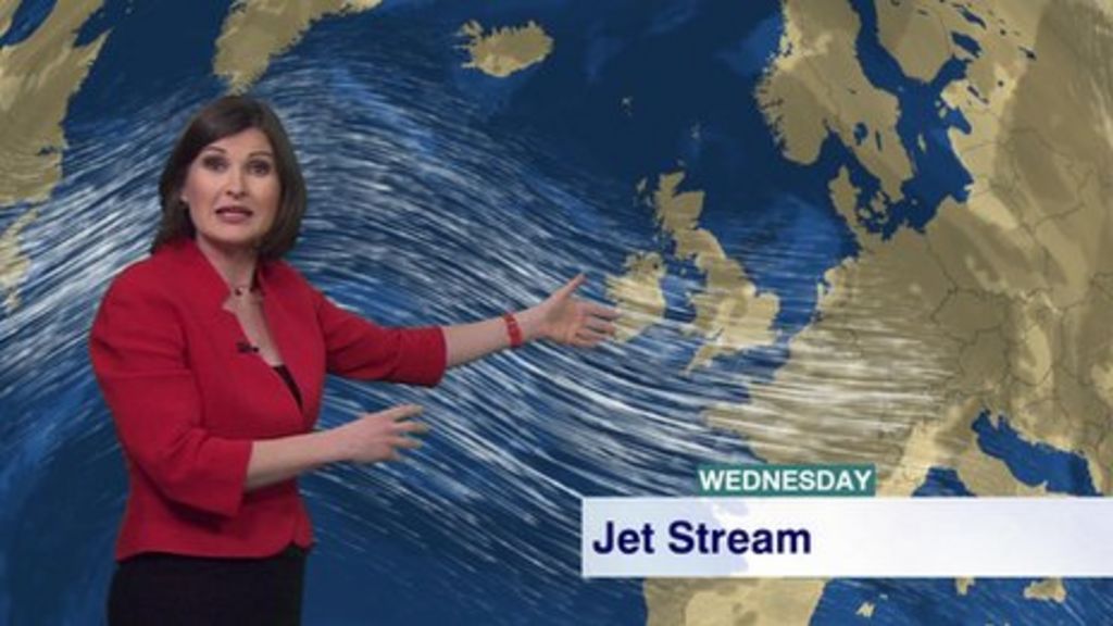 Weather for the week ahead - BBC Weather