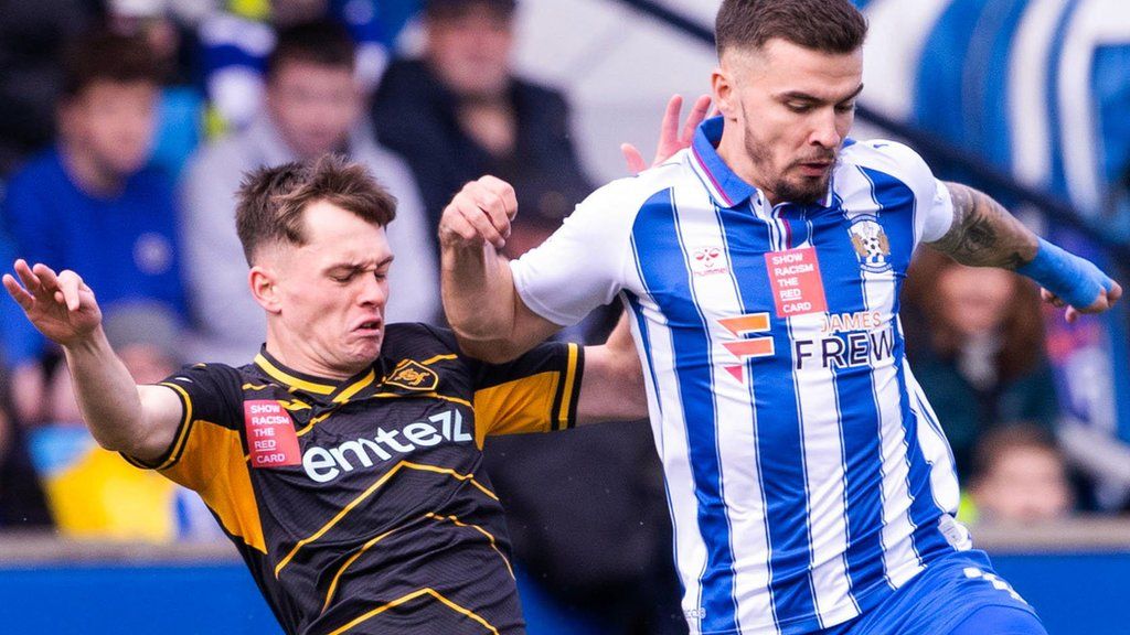 Kilmarnock 3-1 Livingston: Danny Armstrong hopes dominant win can be ...