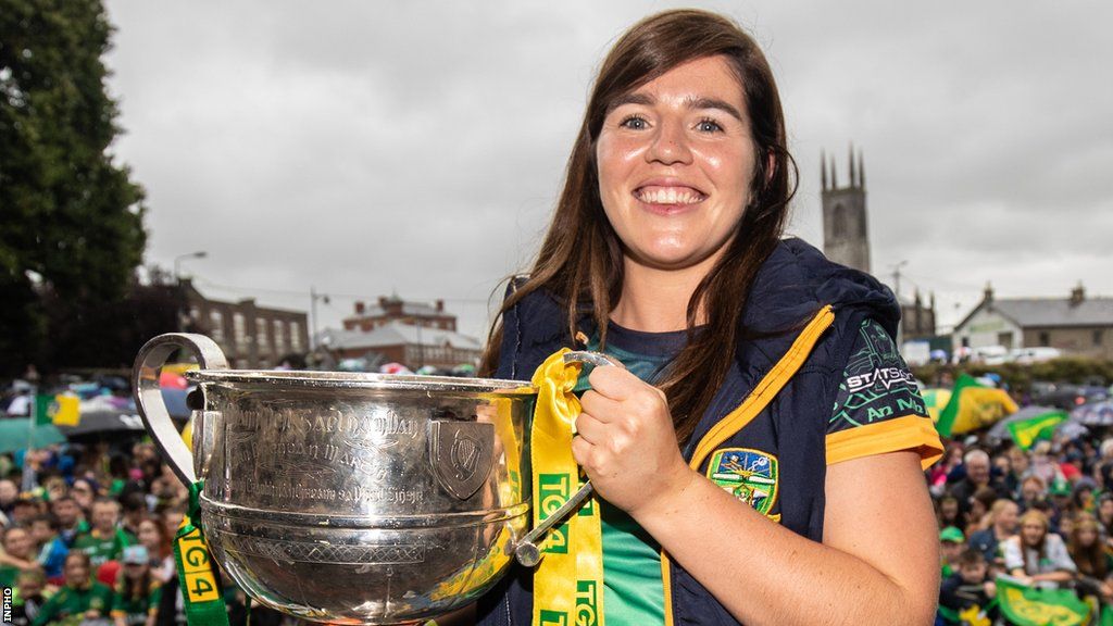 The GAA Social: Shauna Ennis left 'distraught and seething with anger ...