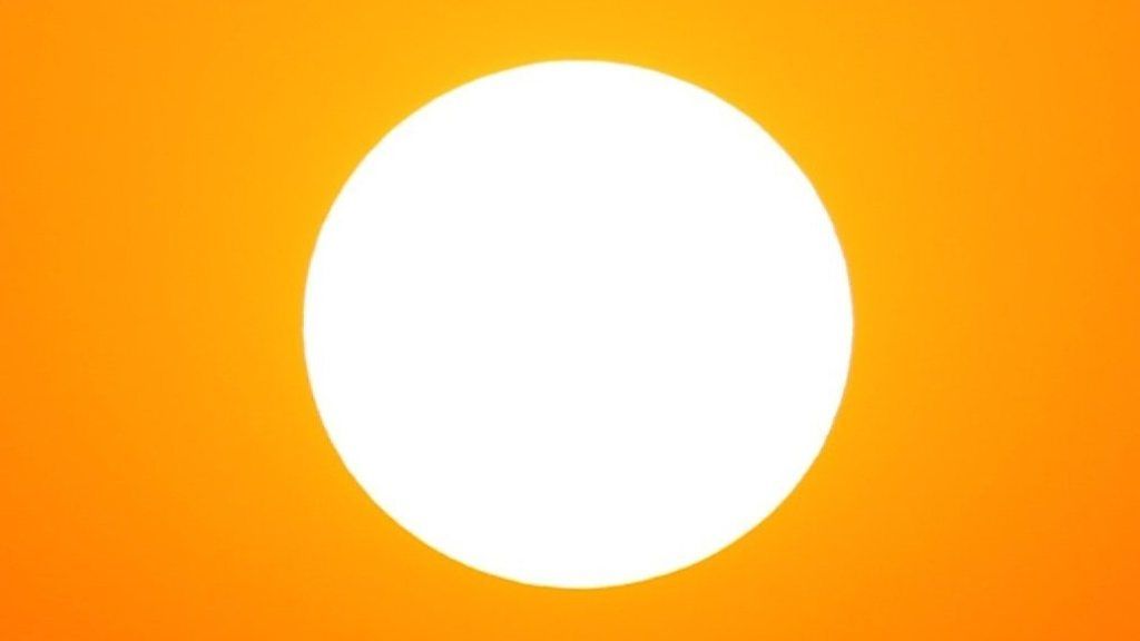 The Big Question: Why are some countries hot and others cold? - BBC ...