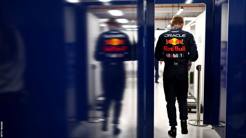 Singapore Grand Prix: Something 'truly remarkable' required to save Red ...