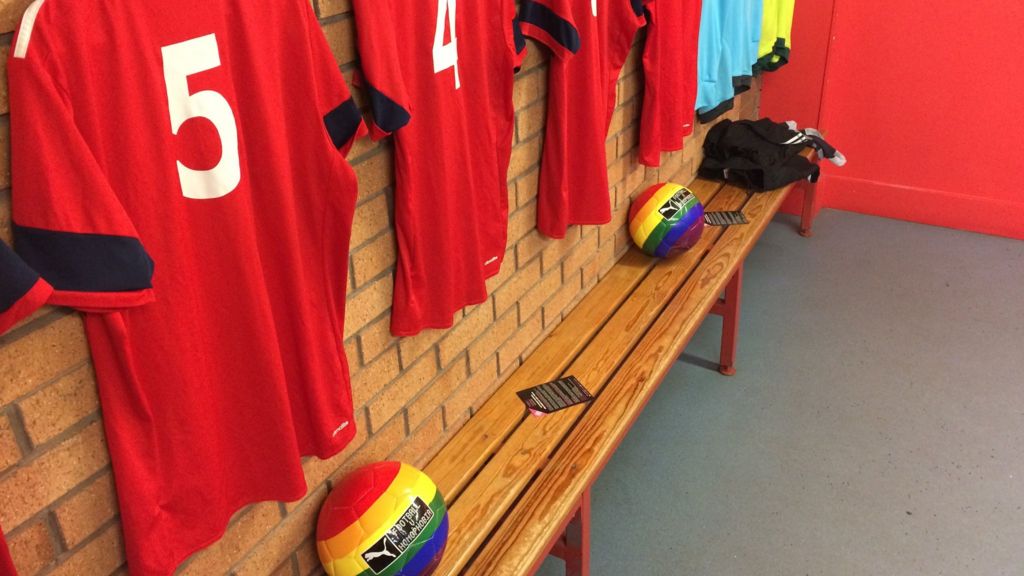 Kevin Rowe speaks about founding HotScots, Scotland's first LGBTQ+ ...