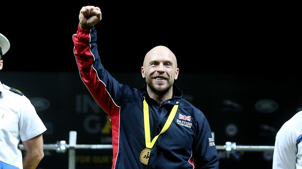 Commonwealth Games 2022: Micky Yule returns to Birmingham after ...