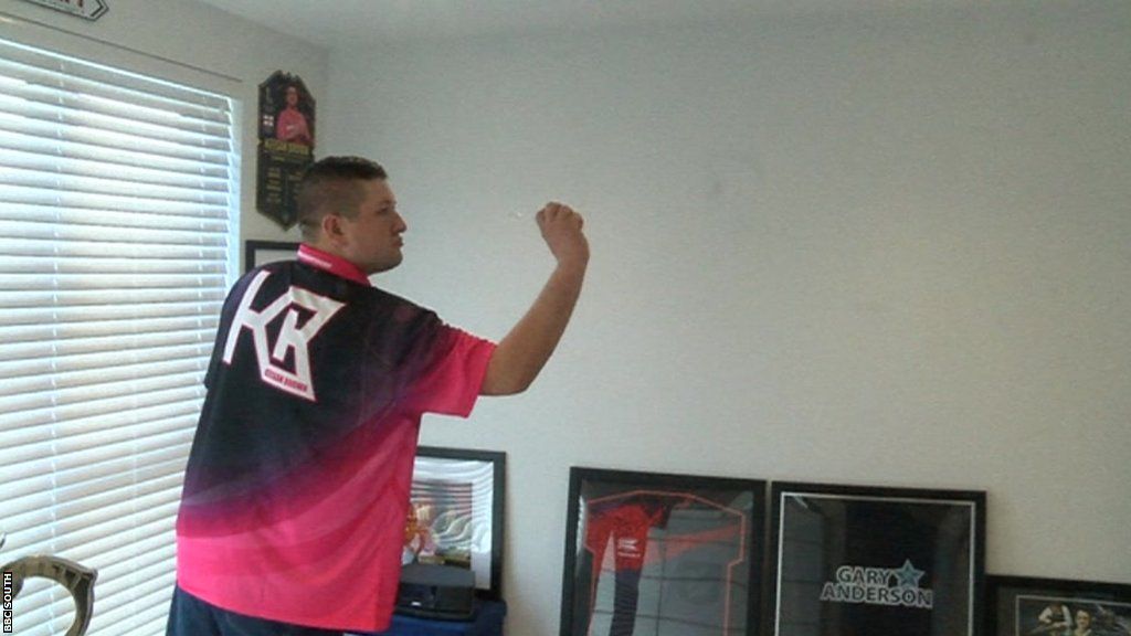 Keegan Brown: Players Championship winner 'buzzing' for return to ...