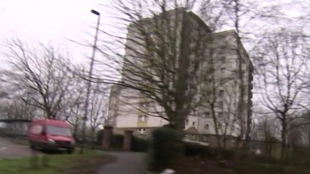 Normal for Hartcliffe film challenges stereotype of 'deprived ...