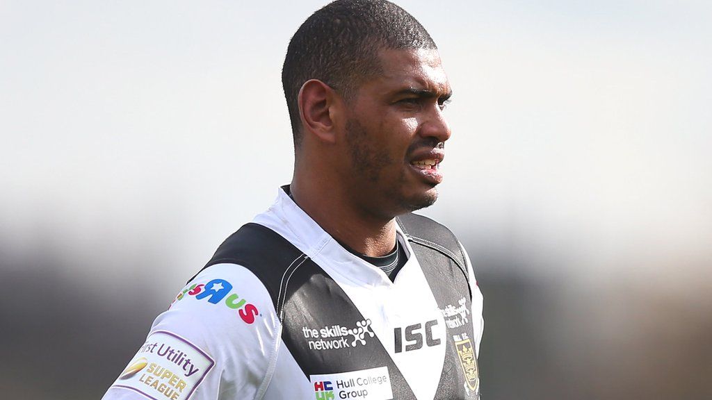 Leon Pryce: Workington Town at 'right level' for first coaching role ...