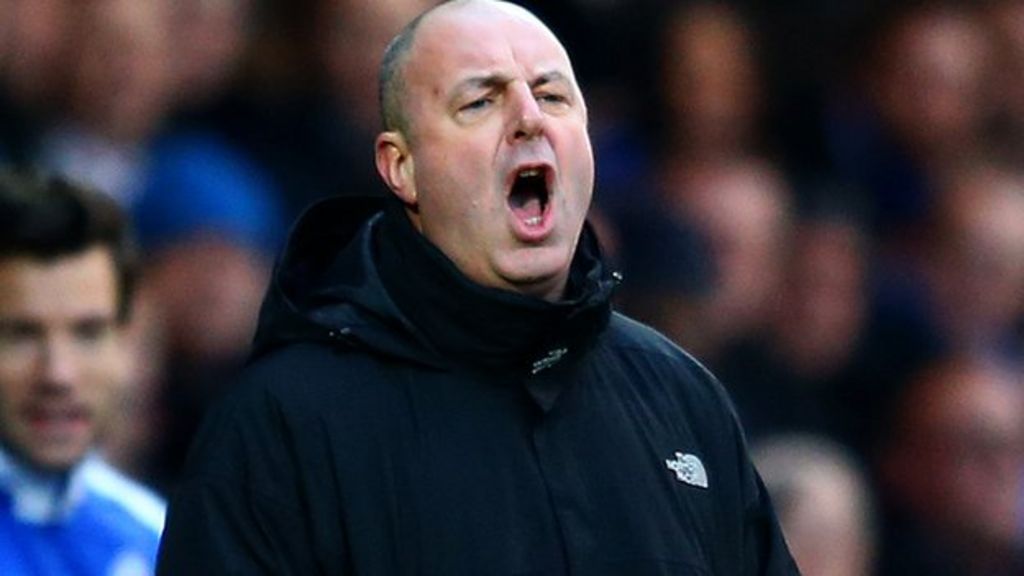 Keith Hill: Rochdale boss on Doncaster win - BBC Sport