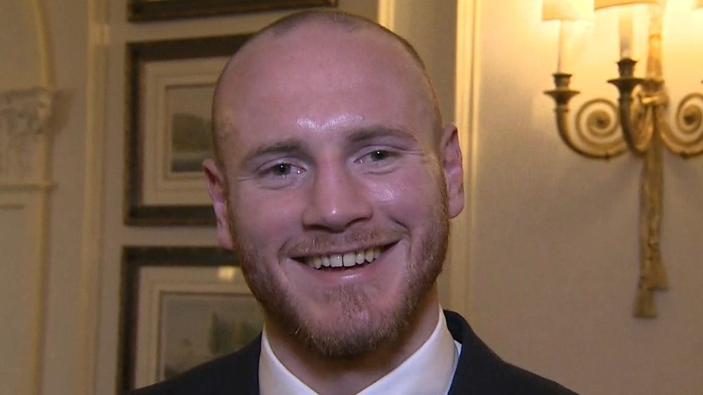George Groves: I'll be best in the division with win over Chris Eubank ...