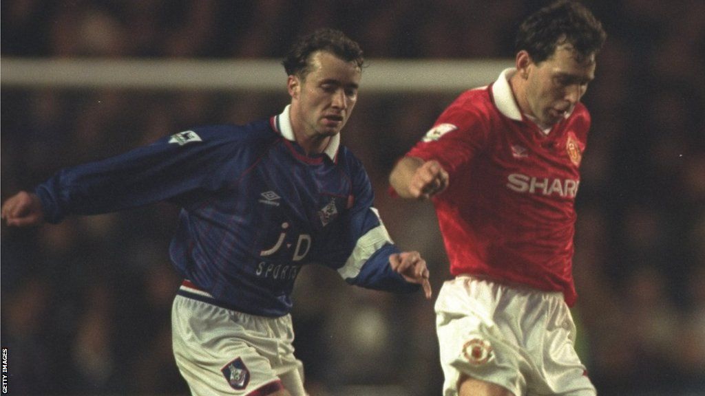 FA Trophy: Jimmy Dean seeking Oldham upset with Peterborough Sports ...