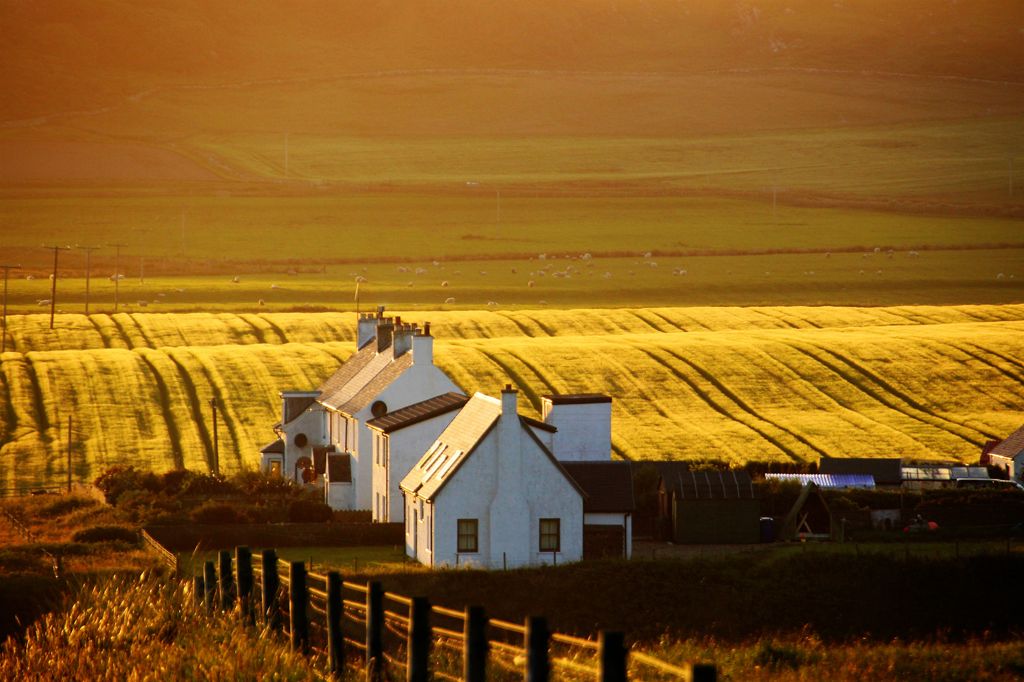 Your pictures of Scotland: 30 June - 7 July - BBC News