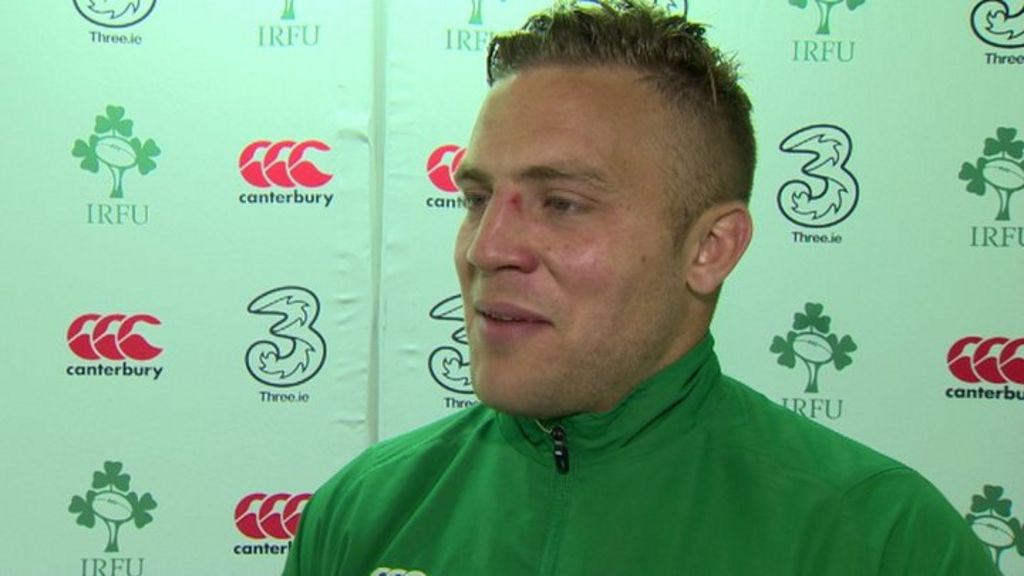 Ian Madigan says Ireland mixed good with the bad in win over Scots ...