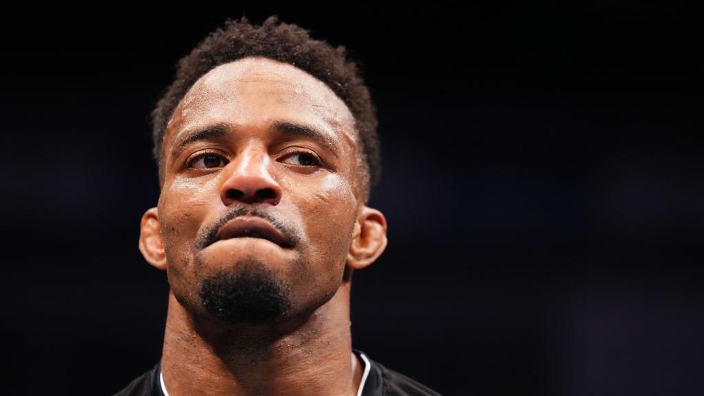 UFC Fight Night: Lerone Murphy says Edson Barboza bout is his 'time to ...