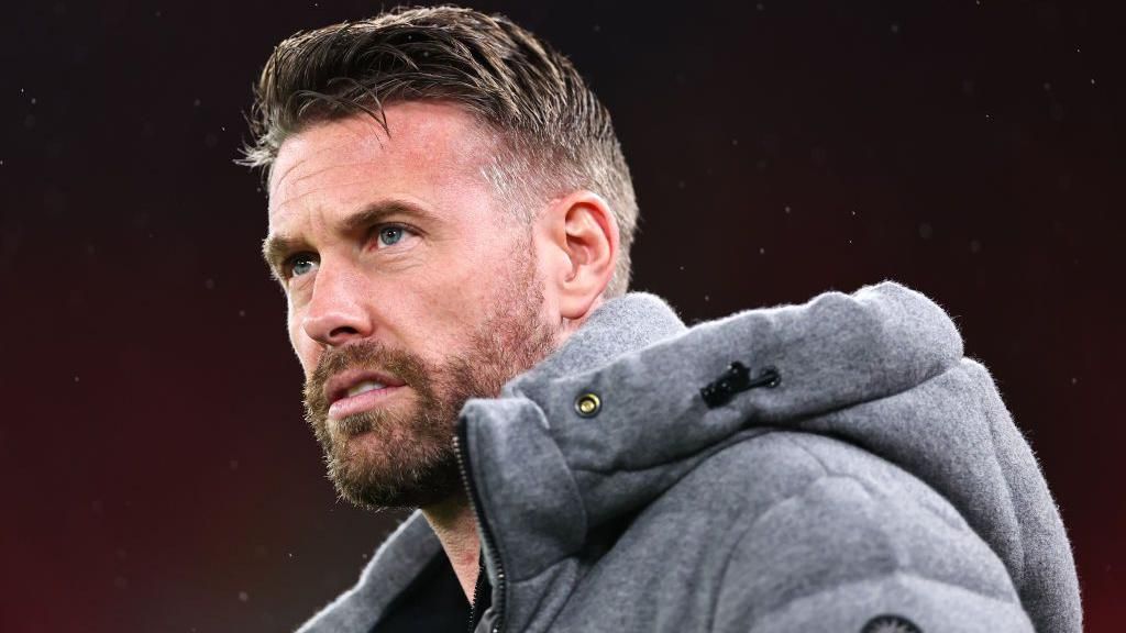 Luton Town news: Luton in the Prem on Rob Edwards' - BBC Sport