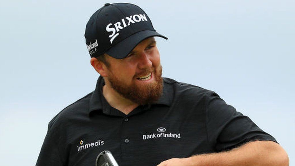 The Open 2019: Shane Lowry 'dreaming' of win after sensational round of ...