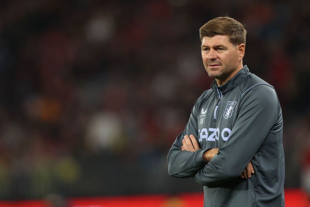 Aston Villa: Send your questions for Simon Stone - BBC Sport