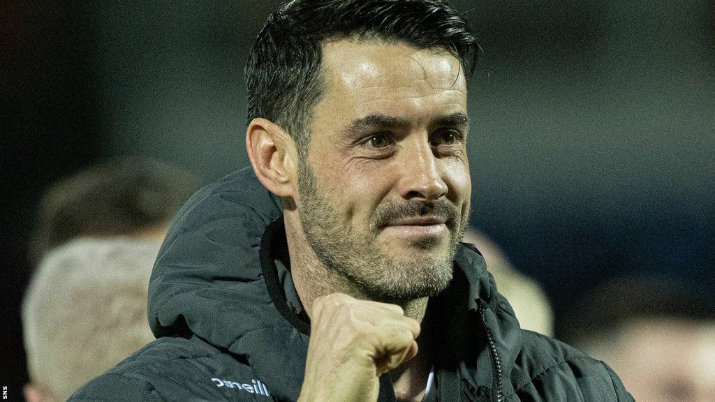 SWPL final: Partick Thistle v Rangers - Brian Graham says side will go ...