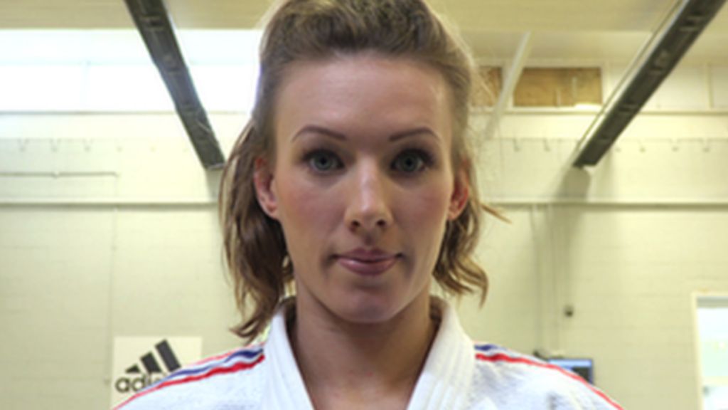 Kelly Edwards: British judoka 'could have died' had she fought at ...