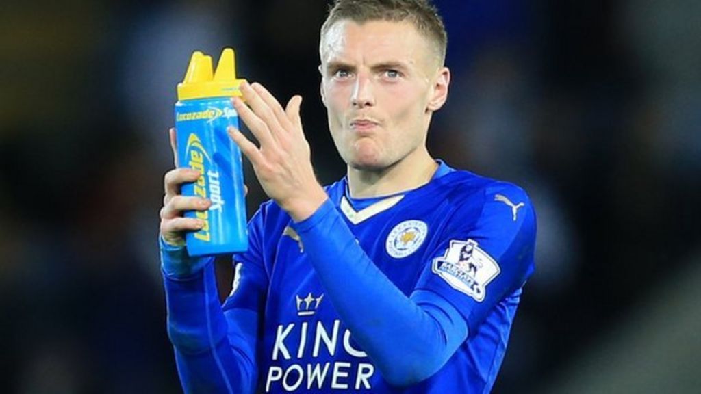 Leicester City 2-1 Watford: Jamie Vardy is 'fantastic' - Claudio ...