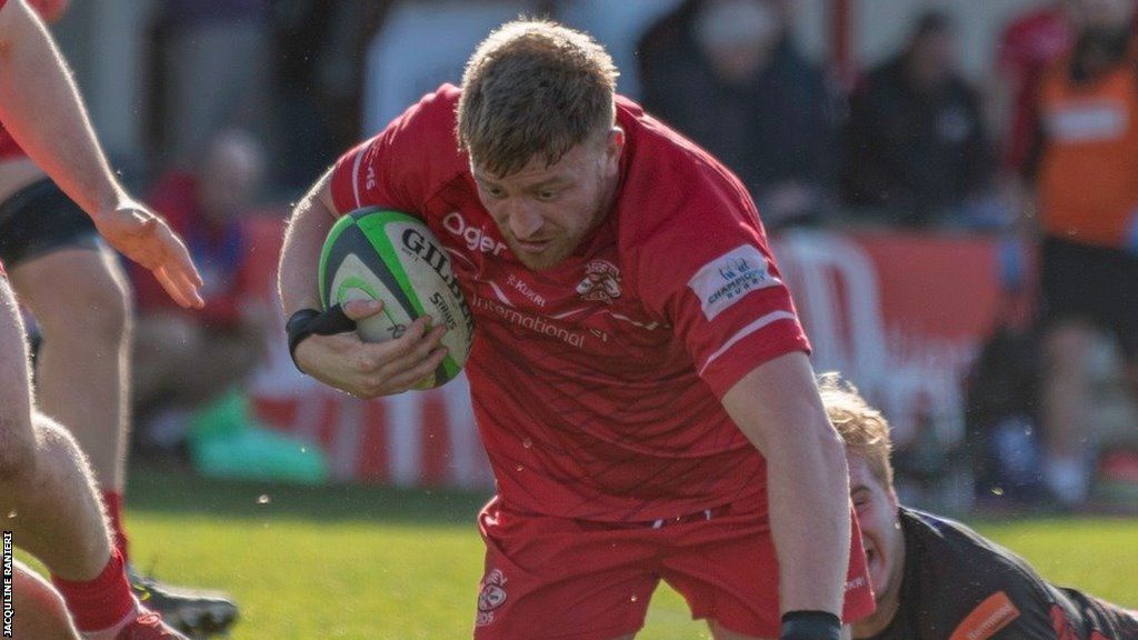 Jersey Reds need late try to beat Bedford 26-19 to stay in title race ...