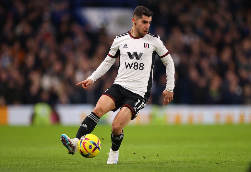 Fulham: Silva - 'Solomon a decisive player for us' - BBC Sport