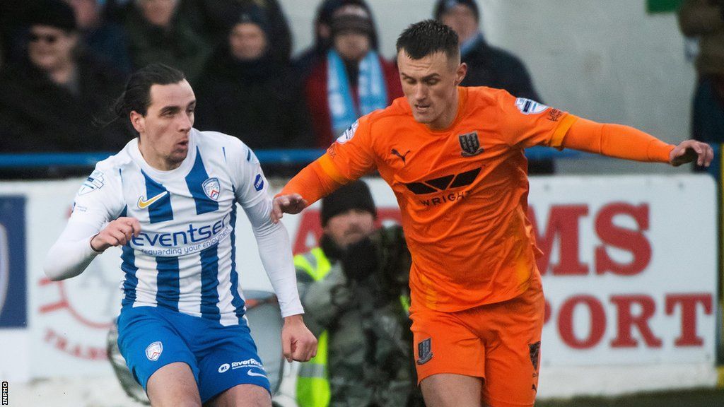 Irish Premiership 2023-24: Big Two derby among first 12 live streams on ...