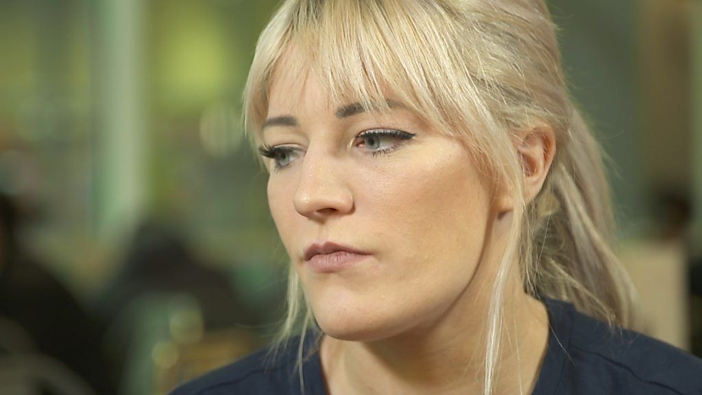 Elise Christie focused on Olympic medal after 'worst year' of her life ...