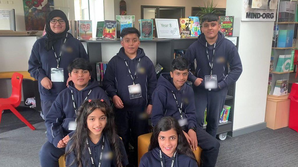 School: Last year's new starters have some advice for starting Year 7 ...