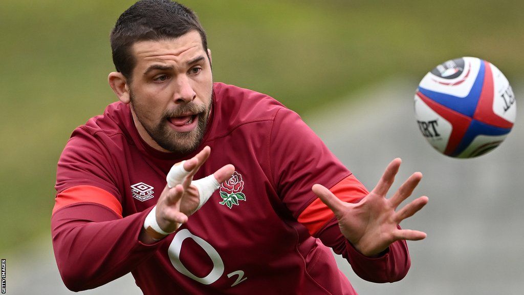 England A vs Portugal: Charlie Ewels to captain England A's first match ...