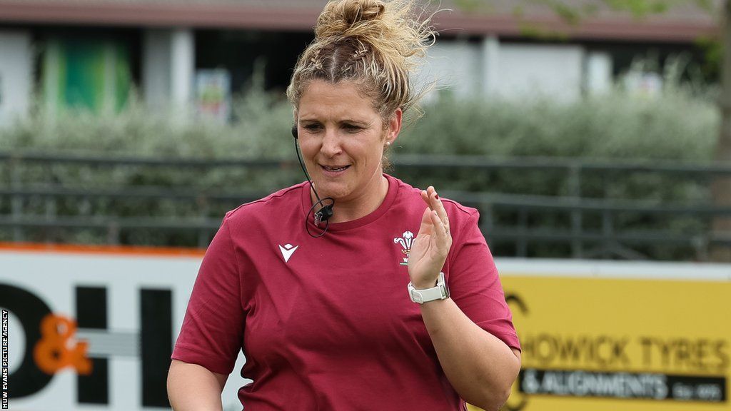 Celtic Challenge: Catrina Nicholas-McLaughlin and Ashley Beck to coach ...