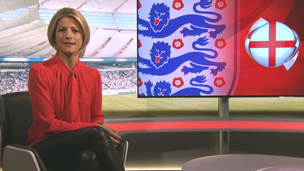 Football Focus for BBC World News - BBC Sport