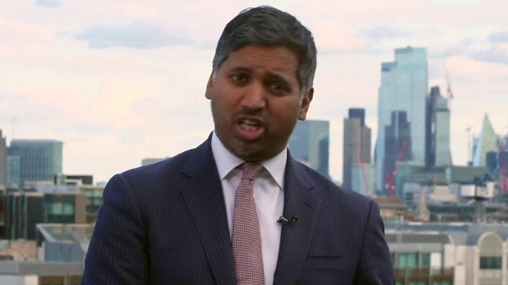 The inside story of the pound's plunge and soaring mortgage costs - BBC ...