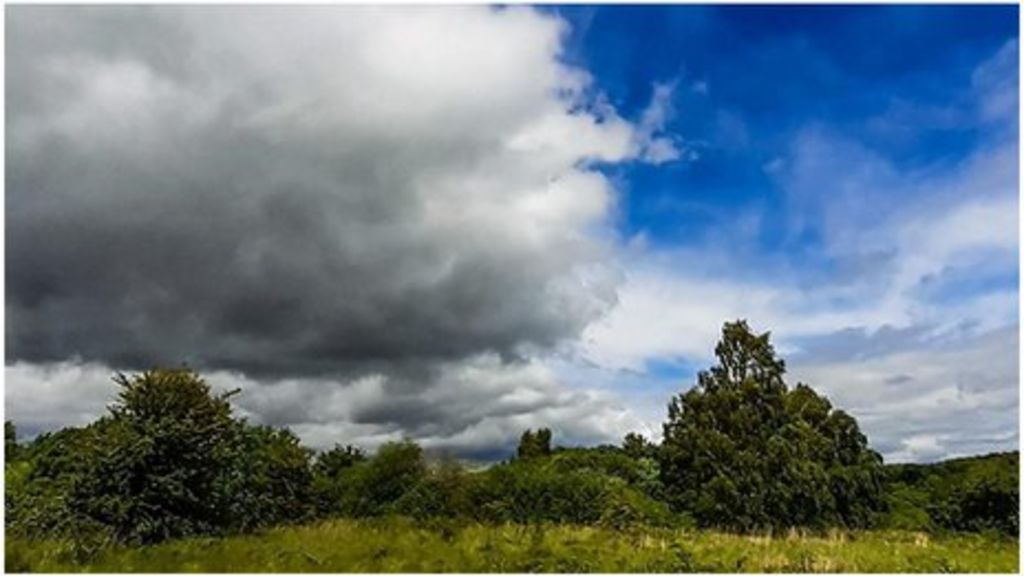 Weather For The Week Ahead Bbc Weather