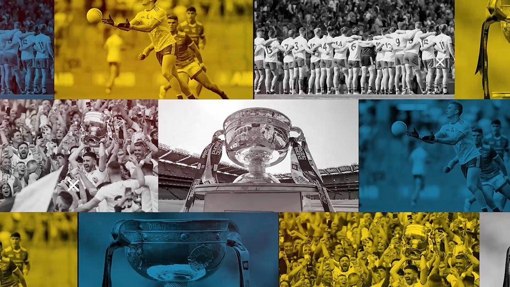 GAA Special Congress: What Proposal A and Proposal B mean for the GAA ...