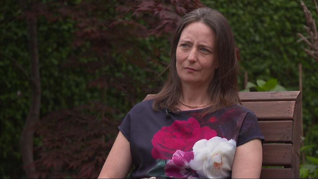 Glasgow MP's stalker banned from contact for five years - BBC News
